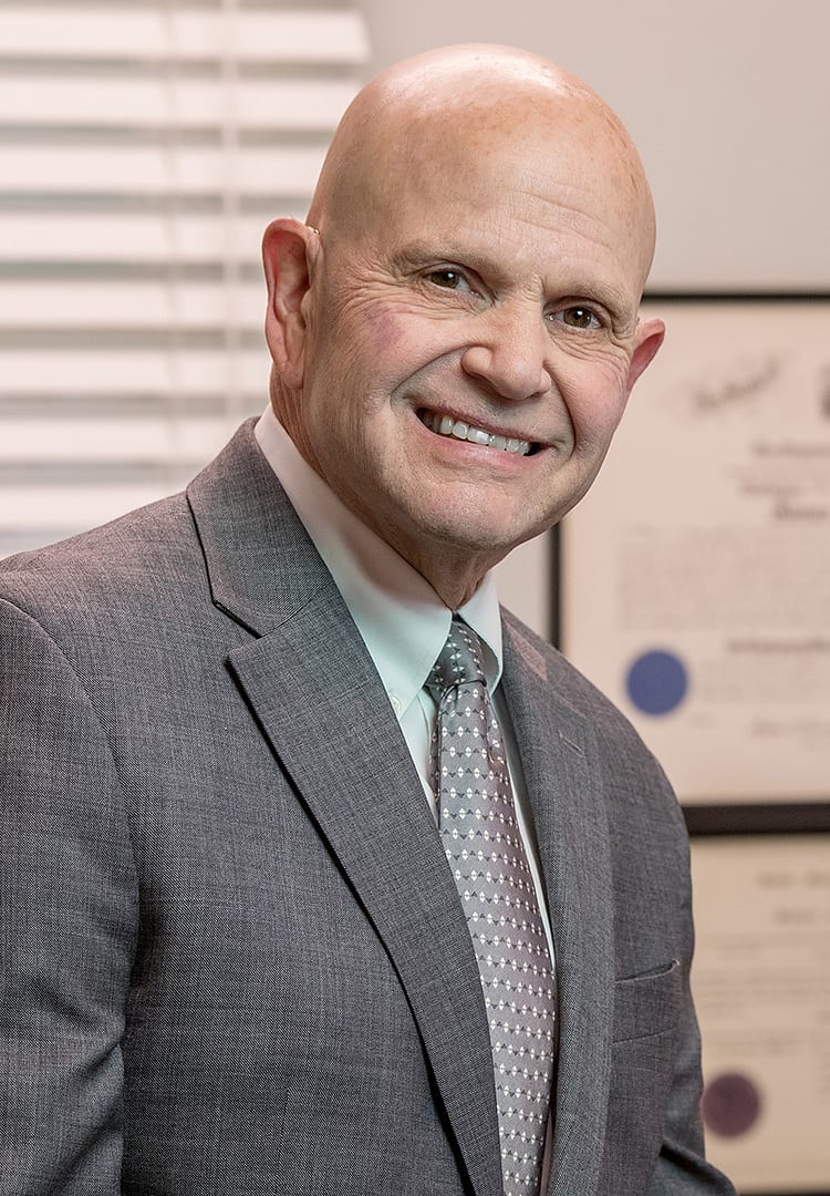 Judge James N. Citta - DeNoia Tambasco & Germann