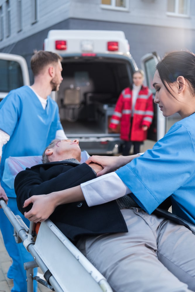 Avoiding Common Pitfalls In Injury Claims - DeNoia Tambasco & Germann